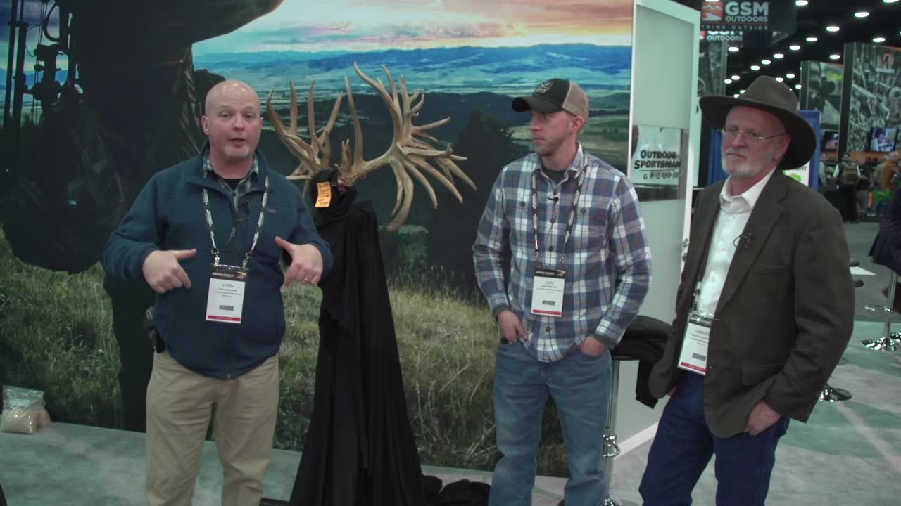 Brewster's 320-Plus Mega Giant: Buck of the Century? - North American ...