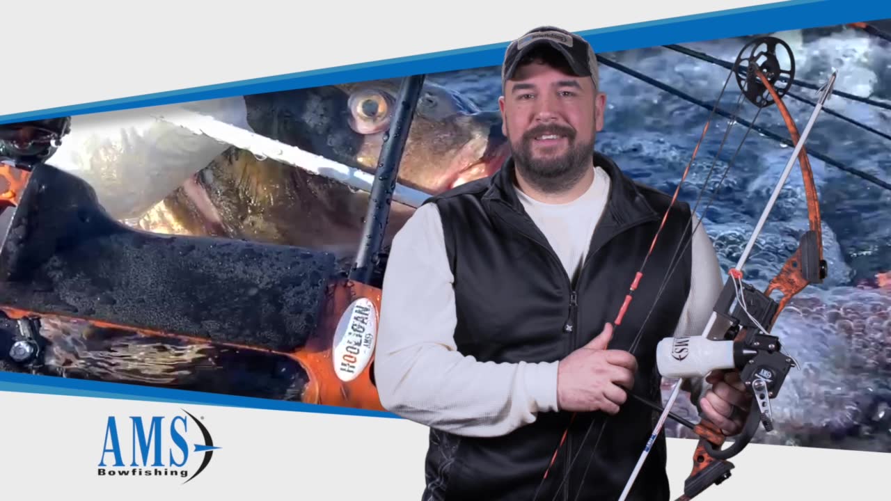 Carp Busting: Quality Gear is Key to Your Best Bowfishing - Game & Fish