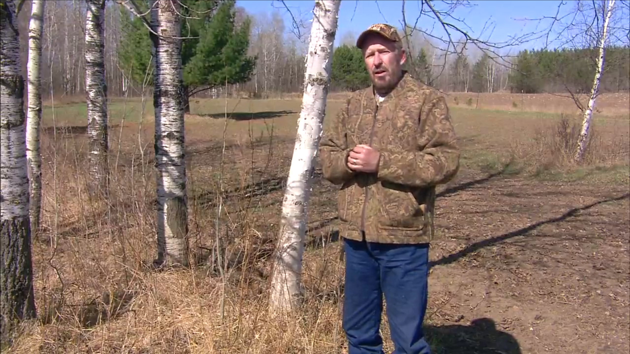 Dr. Deer: Explaining Chronic Wasting Disease in Whitetails - North ...