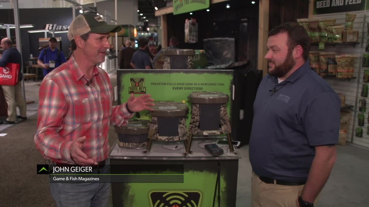 5 Tips to Better Coyote Hunting - Game & Fish