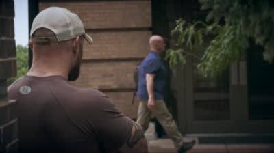 The Best Defense: Pre-Incident Indicators - Outdoor Channel