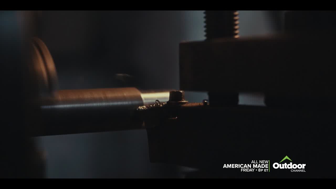 American Made - Outdoor Channel