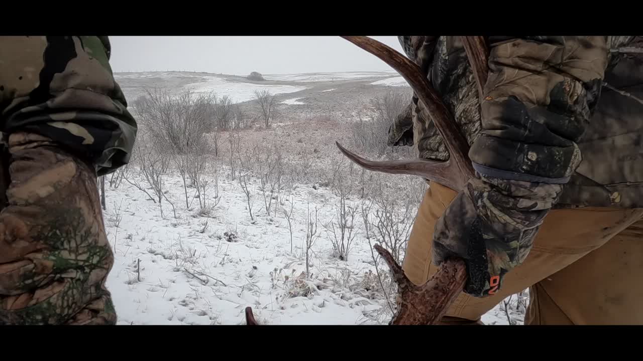 Live2Hunt with Cody & Kelsy - Outdoor Channel