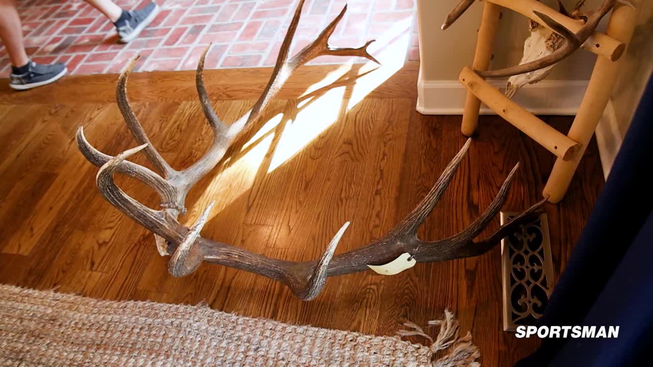 Pigman: The Series - Sportsman Channel