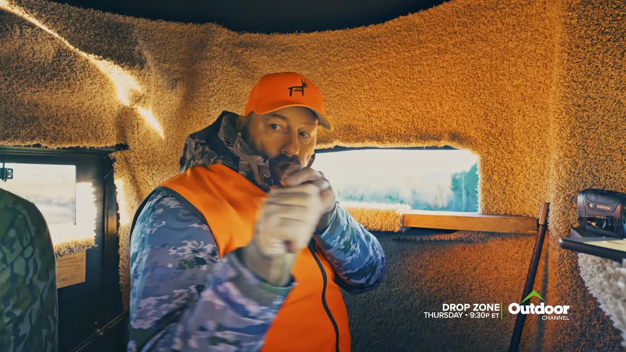 Drop Zone - Outdoor Channel