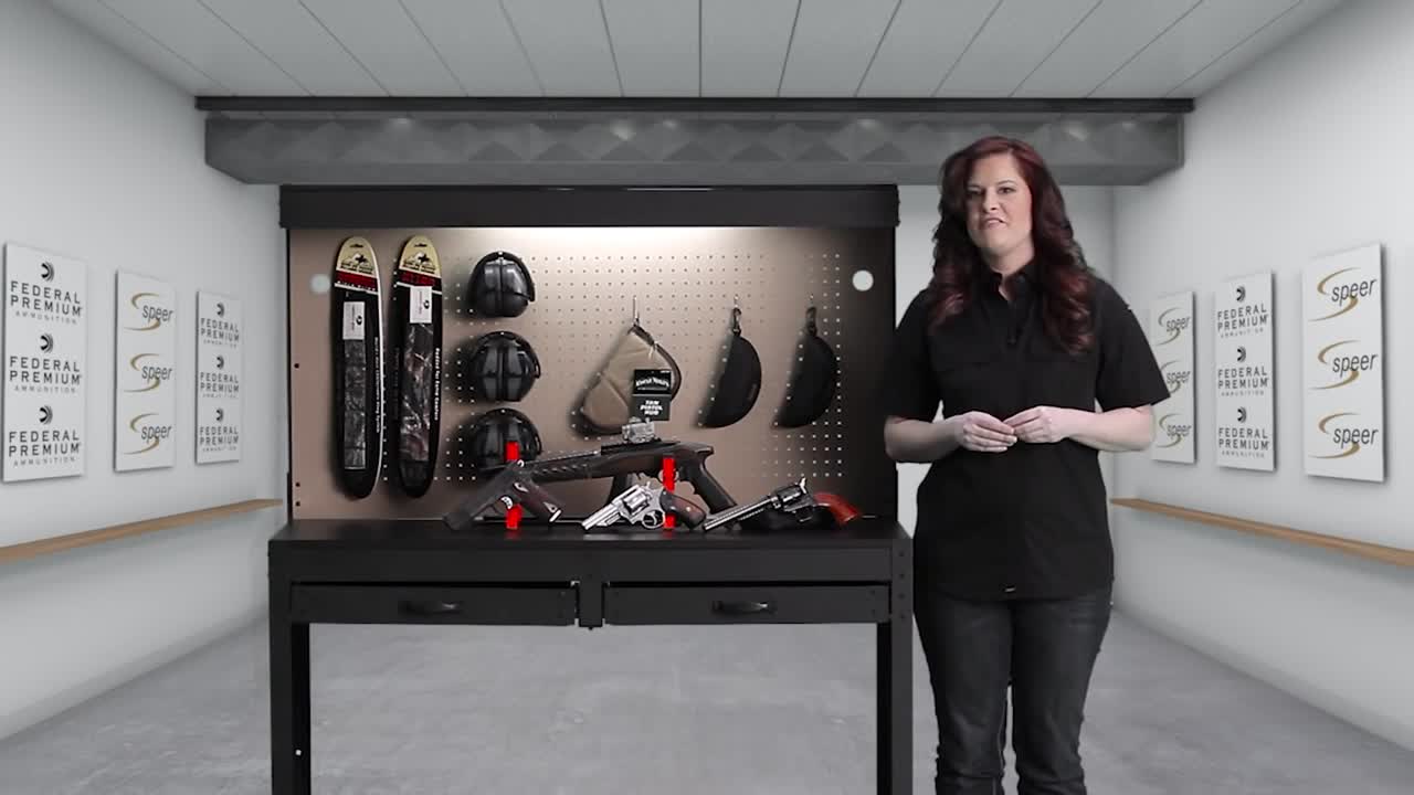 Learn the Different Handgun Types - Guns and Ammo