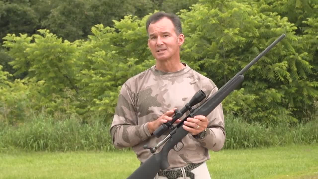 Tips for Aiming with Scopes - Guns and Ammo