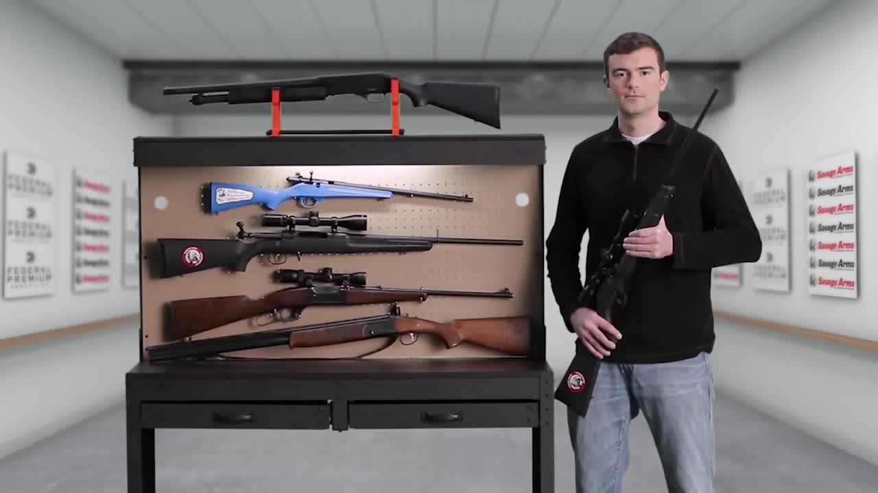 Know Your Long Gun Types - Rifles vs Shotguns - Guns and Ammo