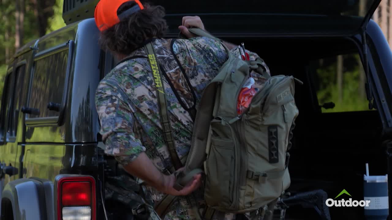 Buck Commander - Outdoor Channel