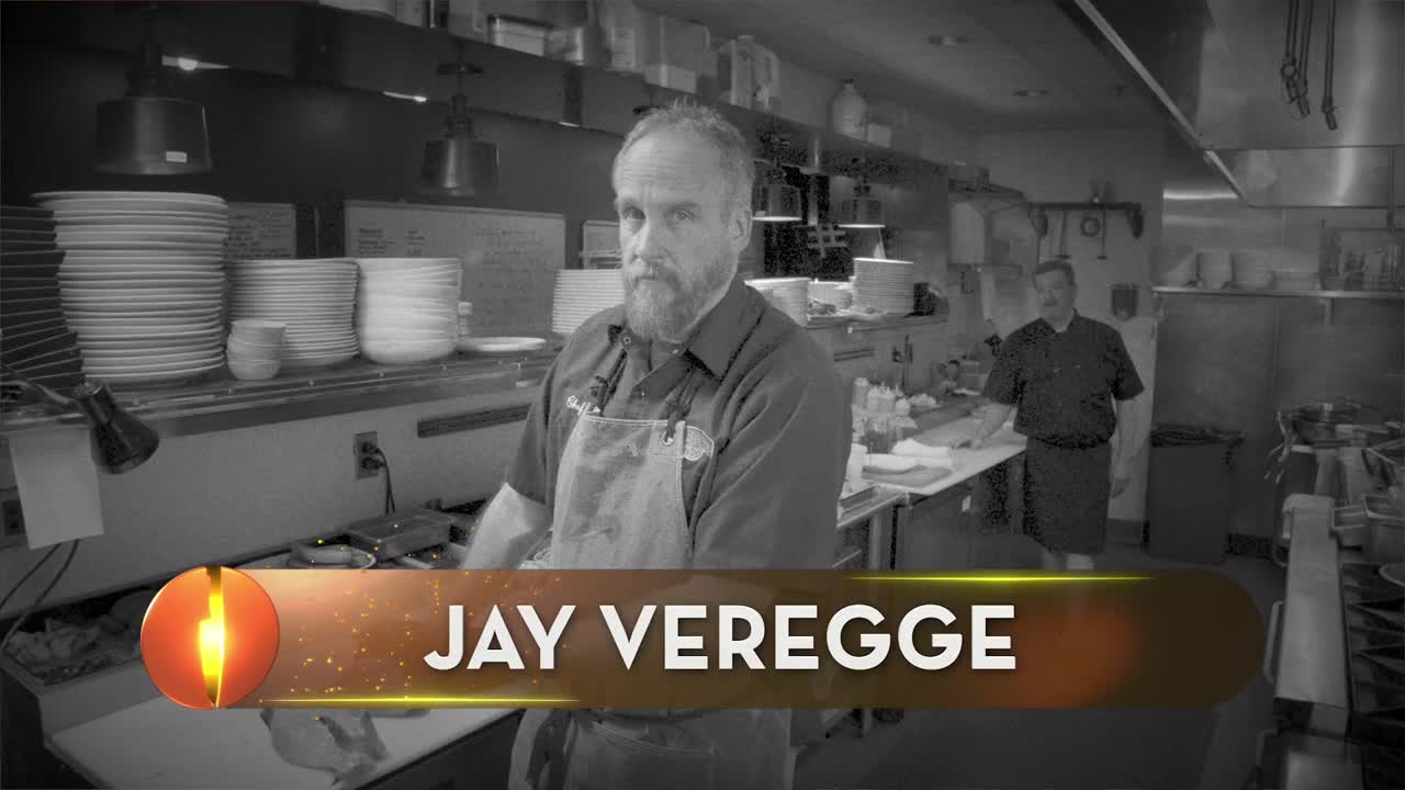 The Sporting Chef - Sportsman Channel