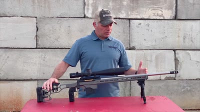 Savage Arms 110 Elite Precision Review: Excellent All-Around - Guns and ...