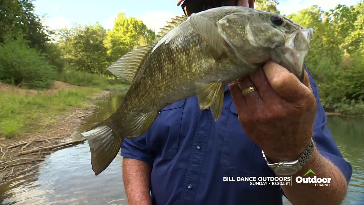 Bill Dance Outdoors - Outdoor Channel