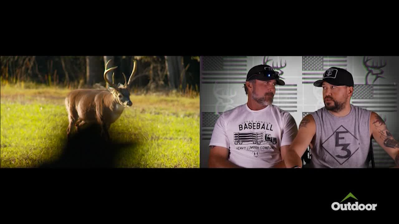 Buck Commander - Outdoor Channel