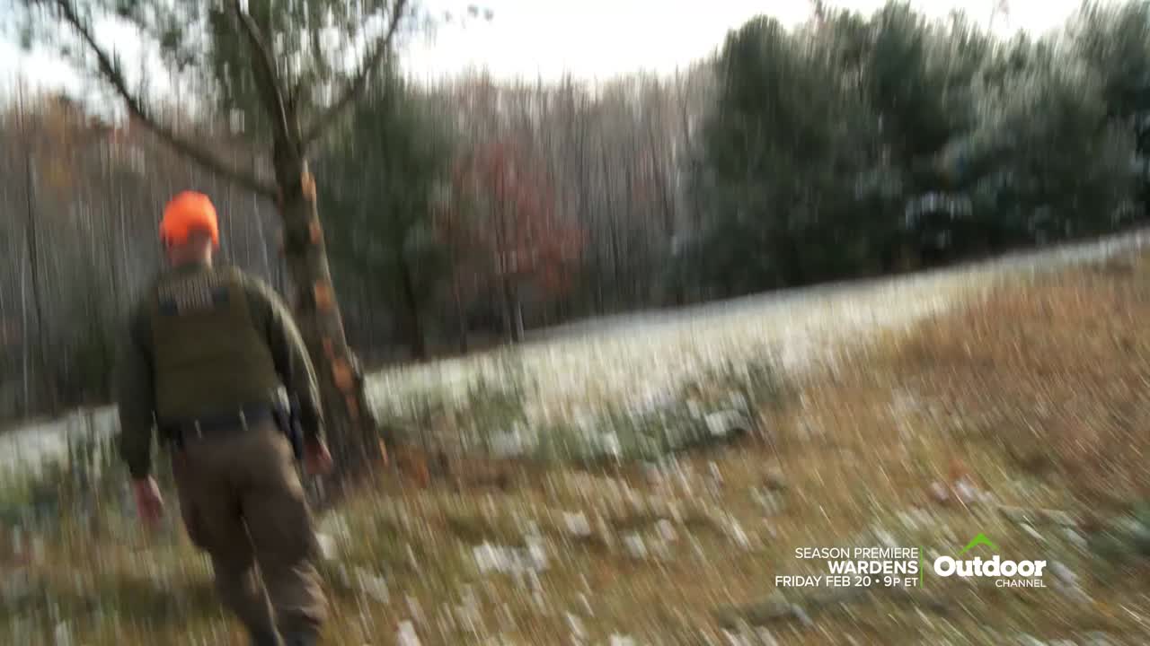 Wardens Season Premiere - In-Fisherman