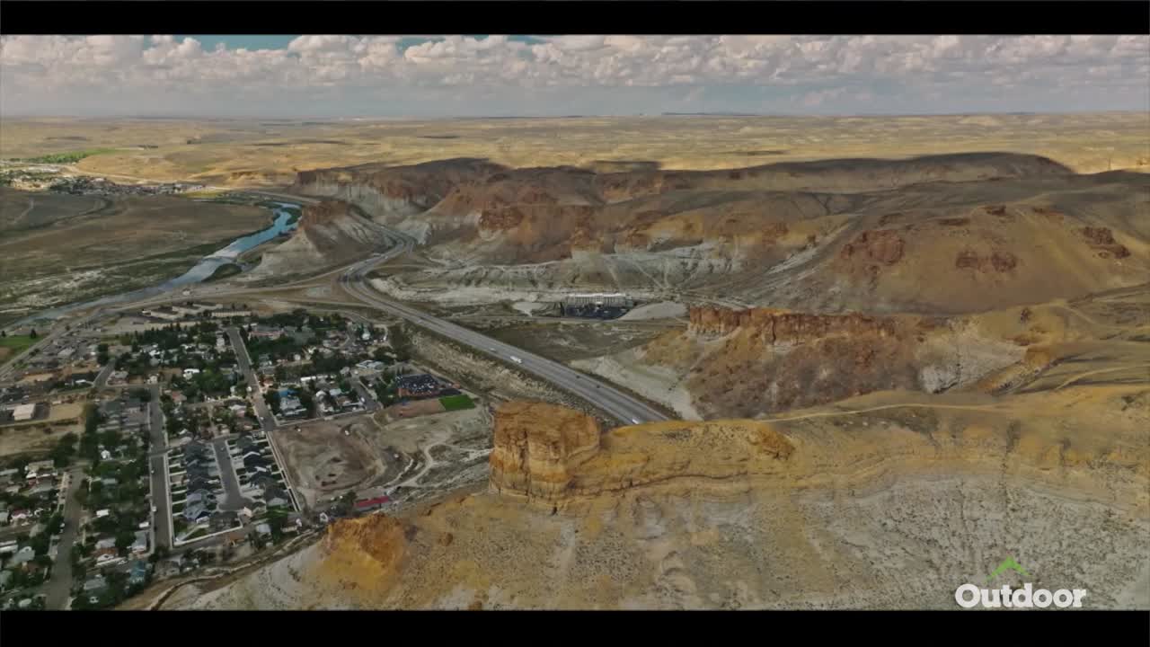 Ranch America - Outdoor Channel