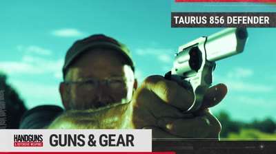 Springfield XD-M Elite Series – Four New 9mm Pistols for 202