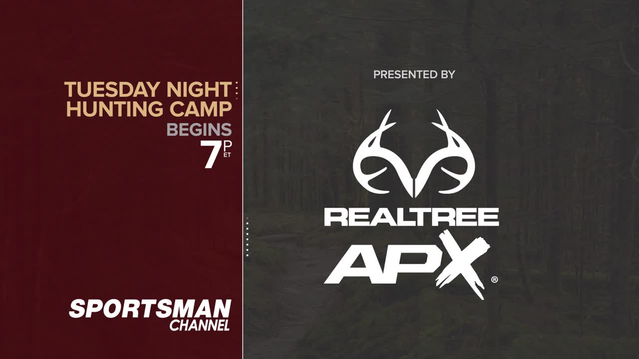 Schedule - Sportsman Channel