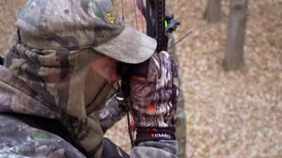 Bowhunter TV - Scenes - Bowhunter