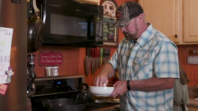 Jeff Danker - Chickened-Fried Deer - Guns and Ammo