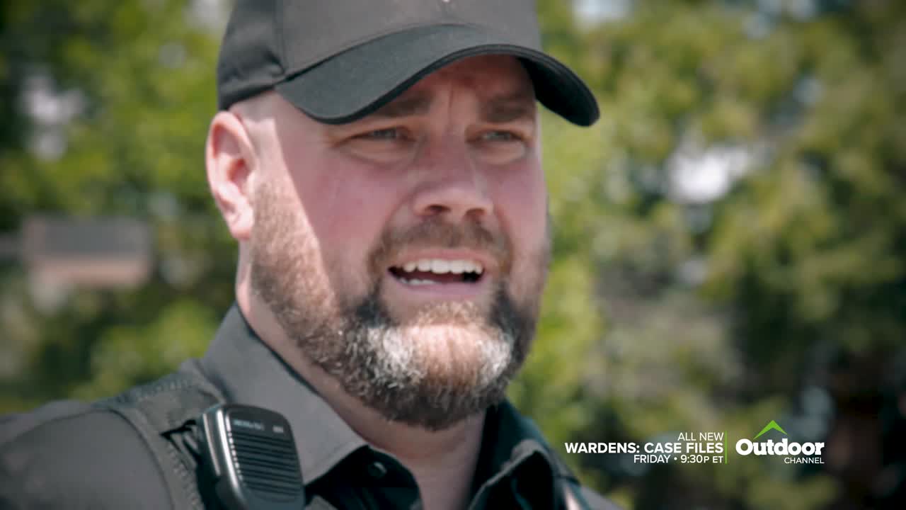 Opening Day Emergencies - Outdoor Channel