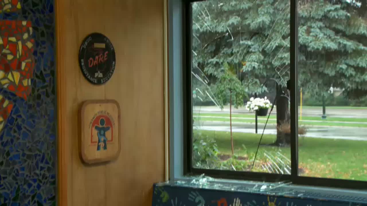 Wardens: Deer Season - Outdoor Channel