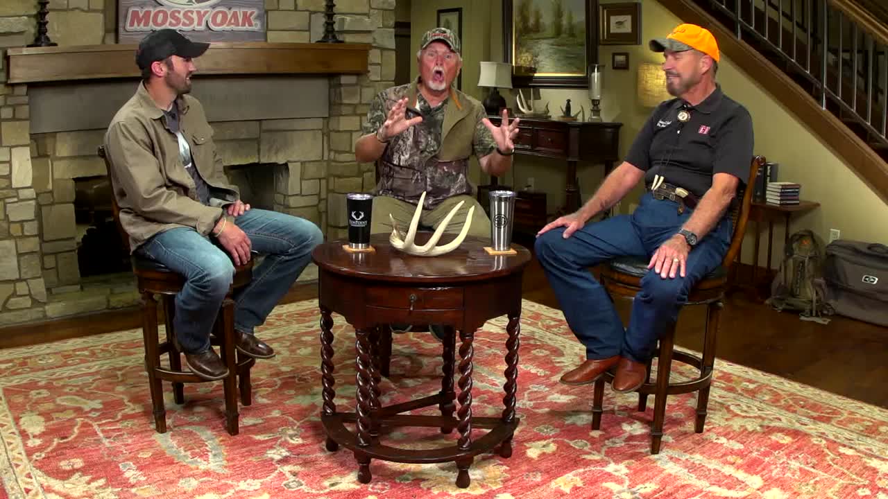 North American Whitetail TV - Outdoor Channel