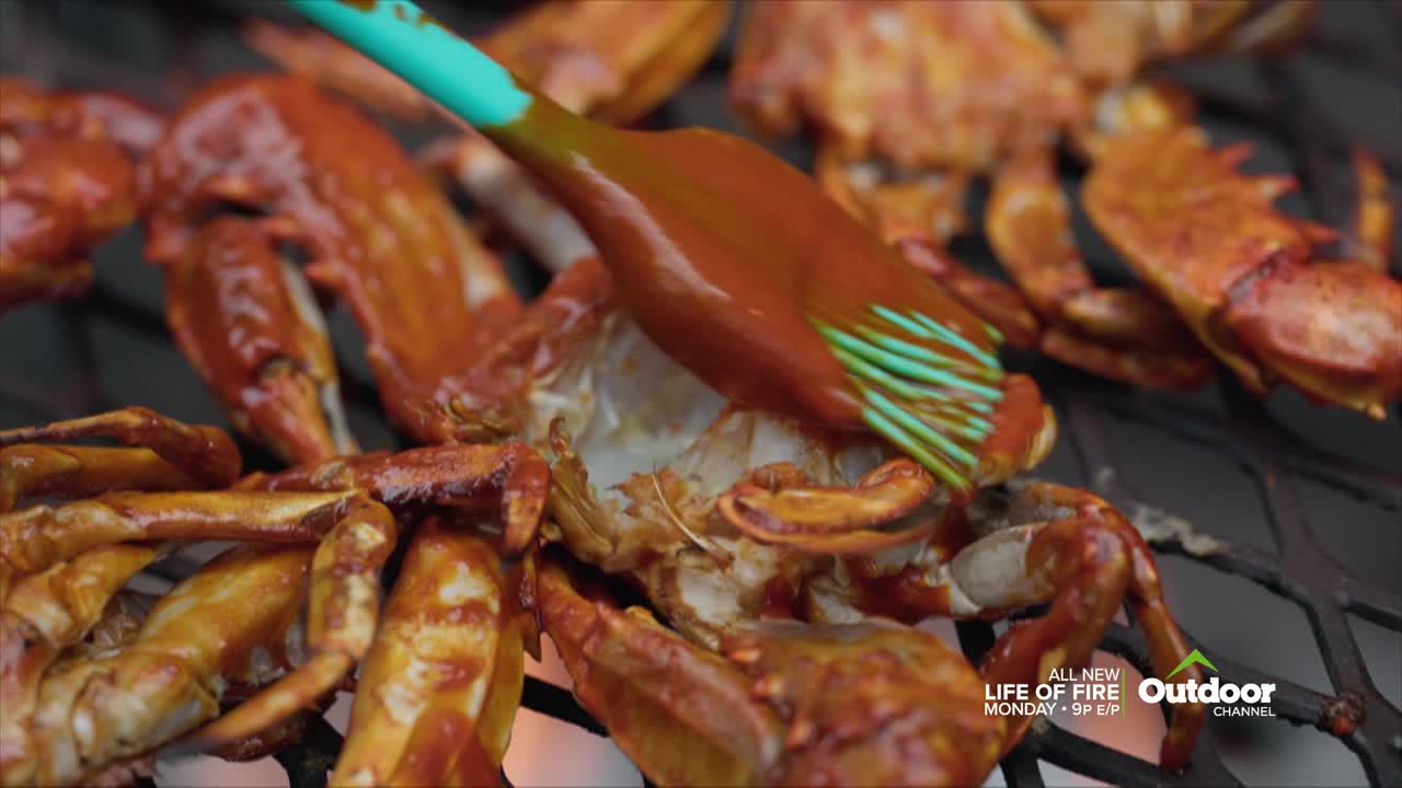 Life of Fire - Scenes - Outdoor Channel