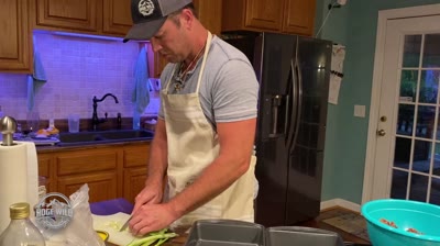 Lucas Hoge - Mule Deer Meatballs - Guns and Ammo