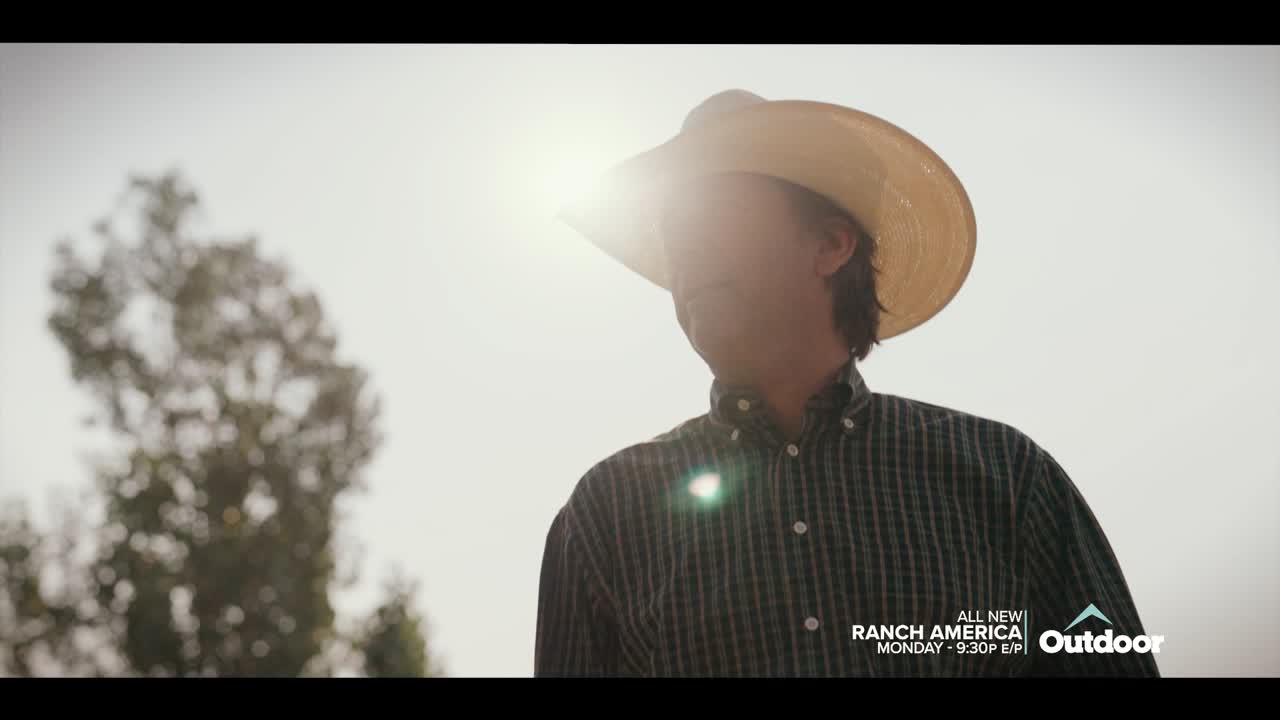 Ranch America - Outdoor Channel