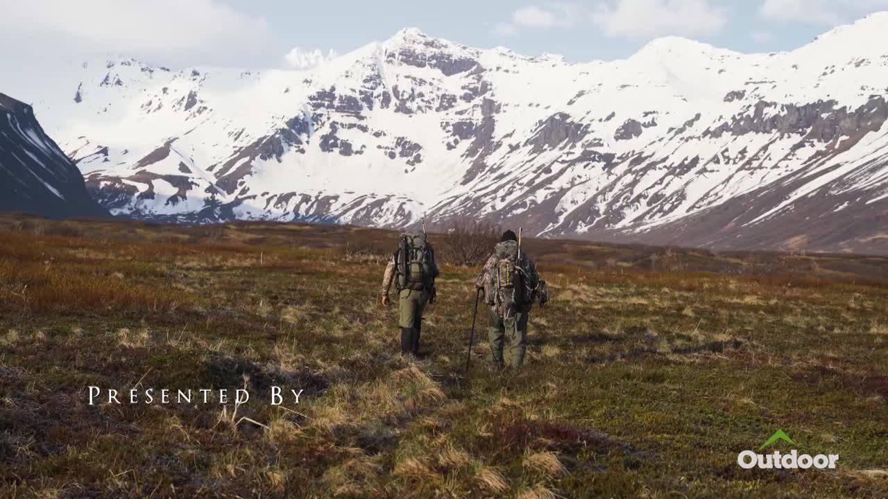 Driven with Pat & Nicole - Outdoor Channel