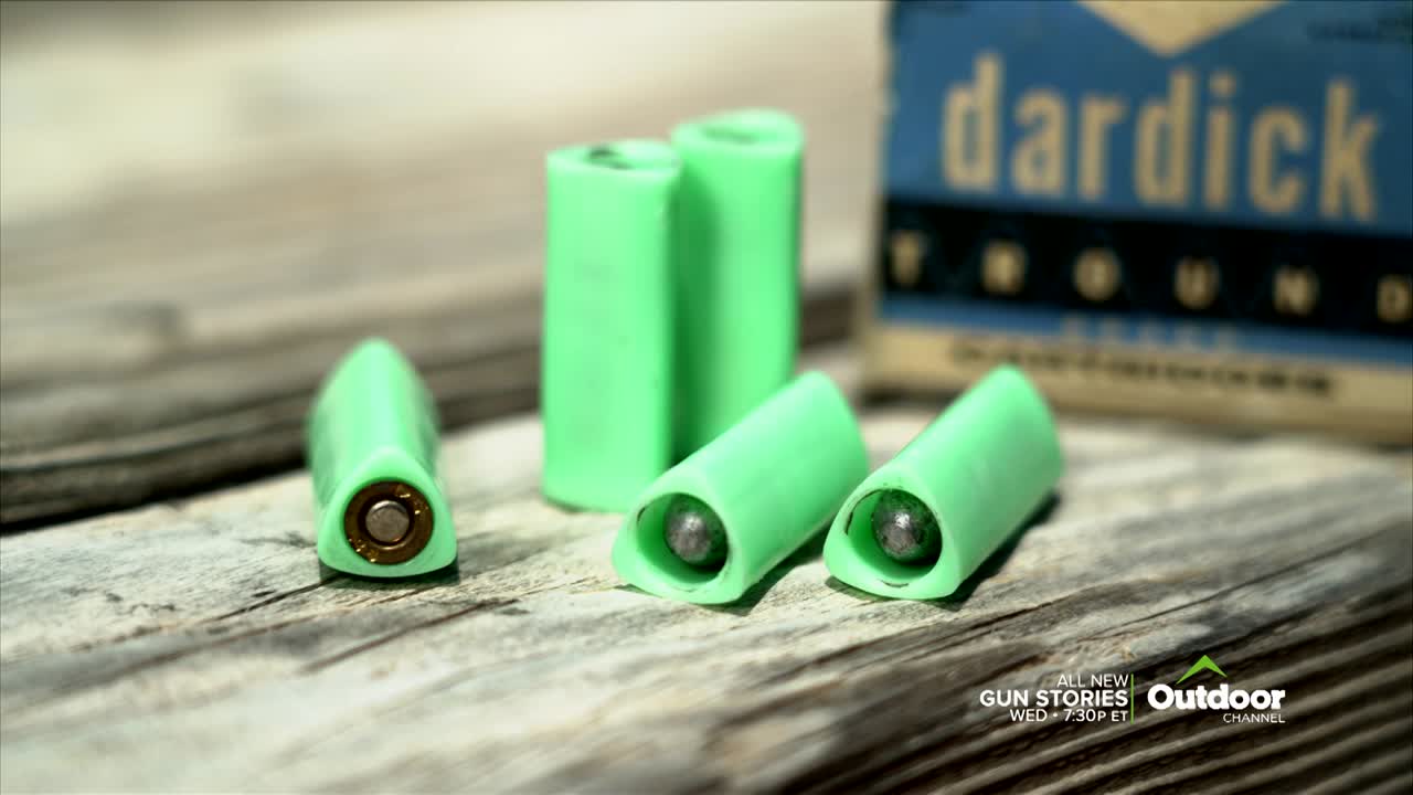 Gun Stories - Outdoor Channel