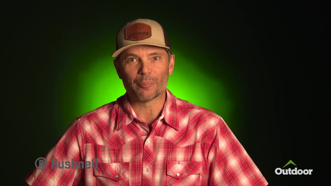 Michael Waddell's Bone Collector - Outdoor Channel
