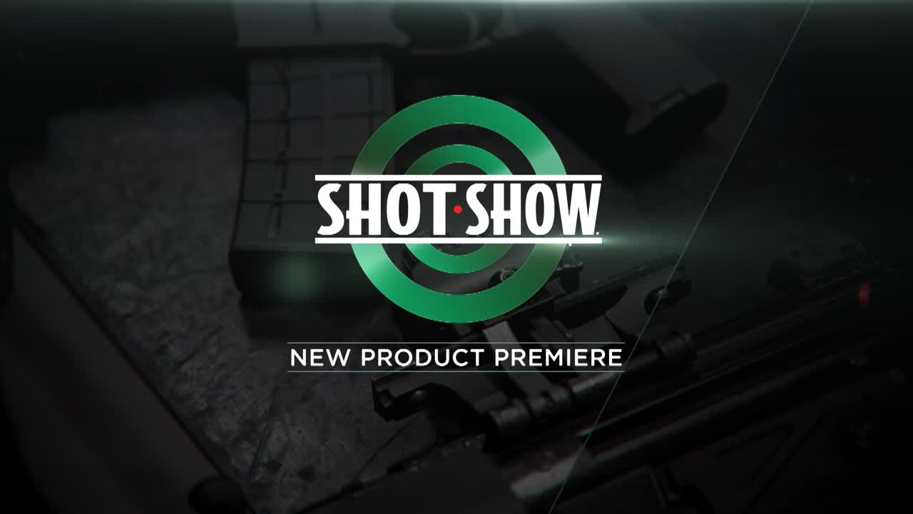 SHOT Show 2025 New Product Premiere - Outdoor Channel
