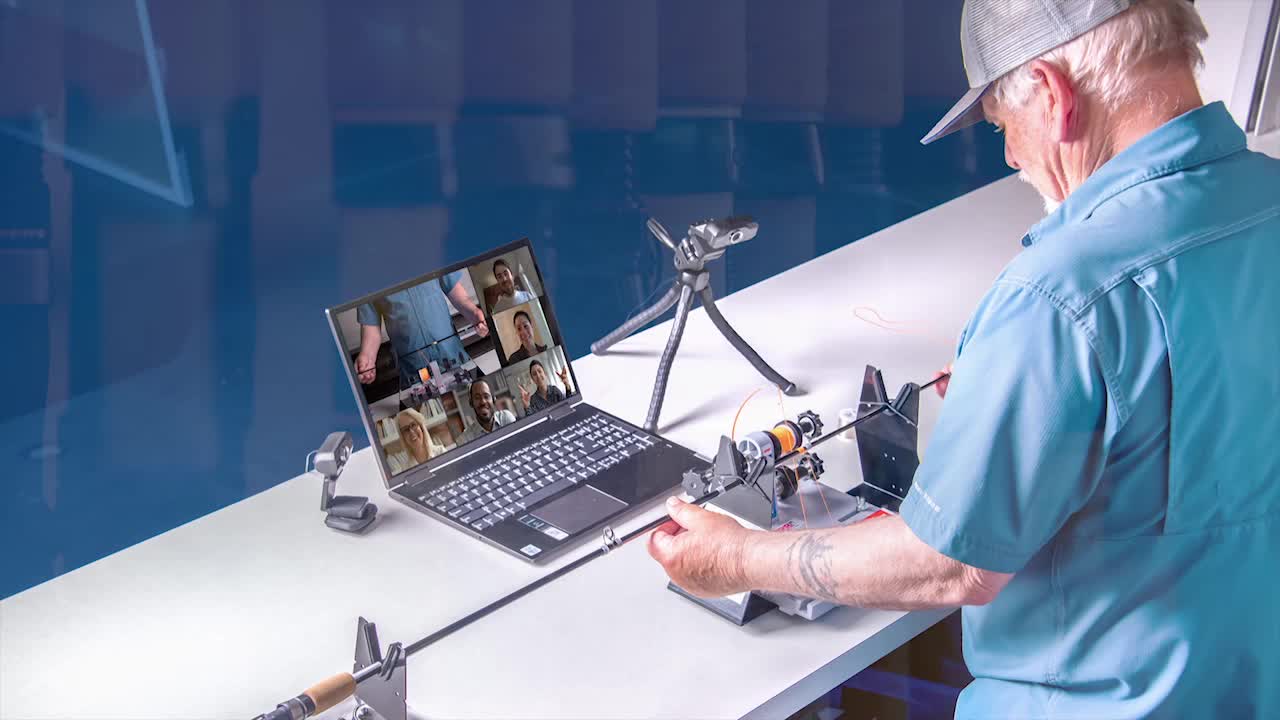 World Fishing Network - World Fishing Network