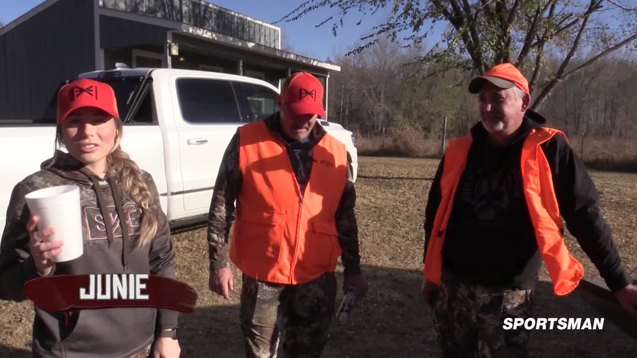 Pigman Preview: Okies Decimation - Sportsman Channel