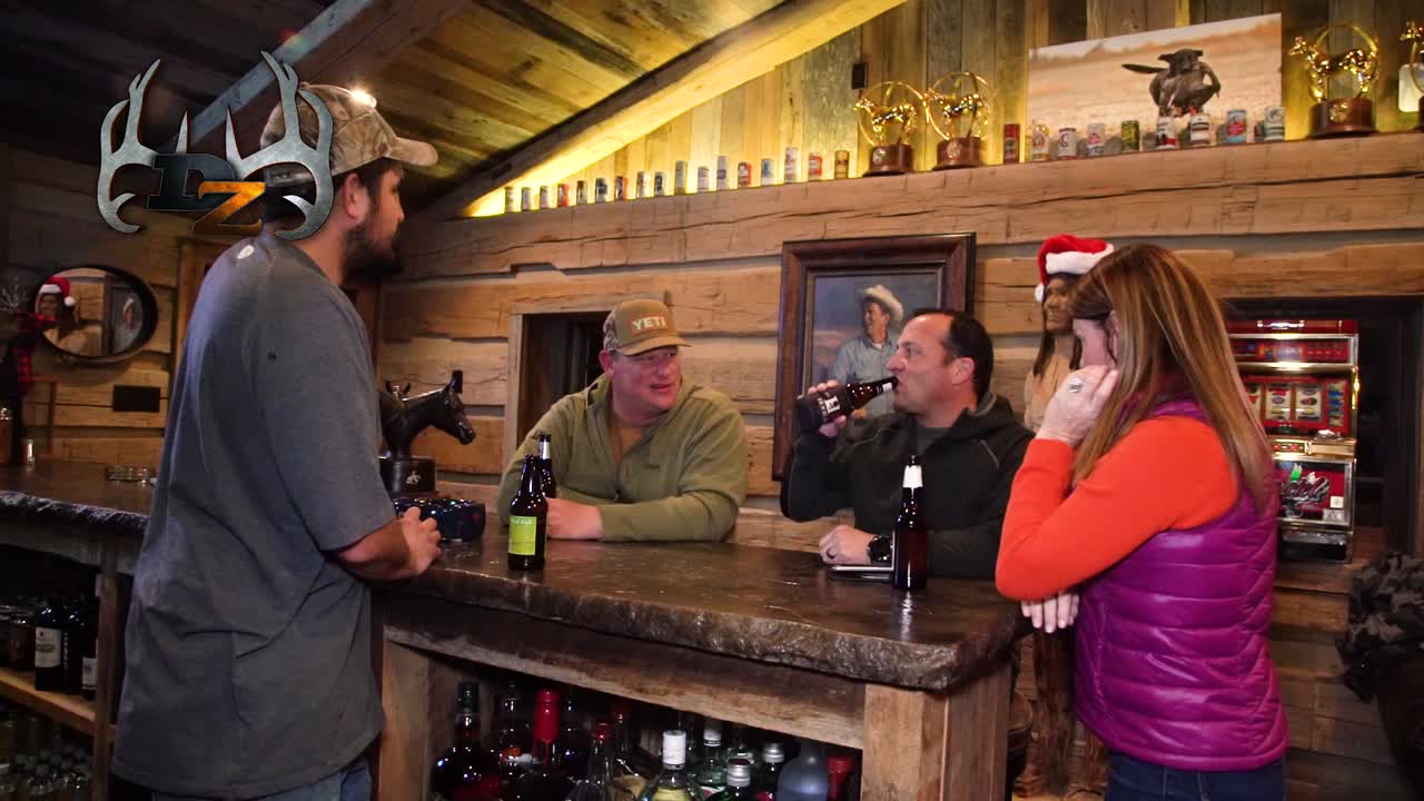 Drop Zone - Outdoor Channel