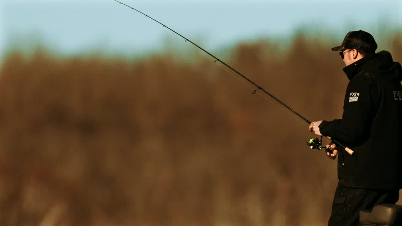 2x National Walleye Tour Champion Tom Huynh runs through his - Fly ...