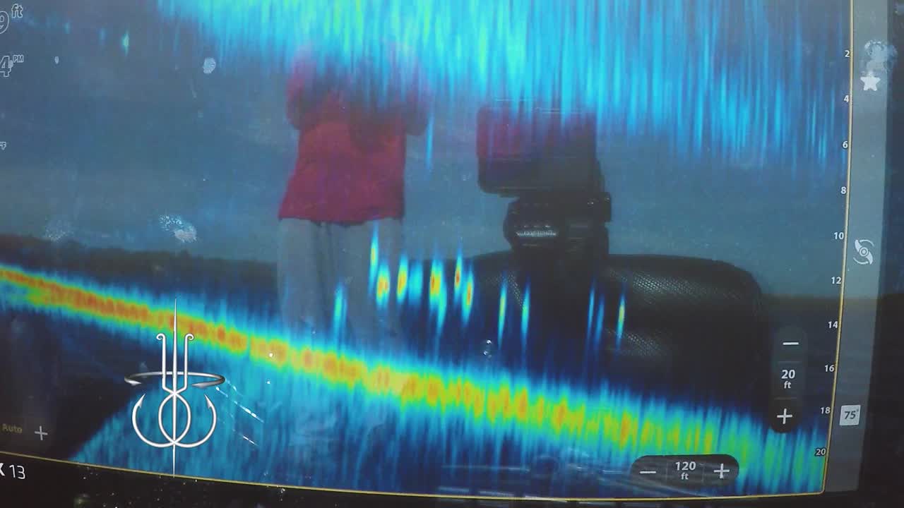 Jerkin' Fall 'Eyes - Outdoor Channel