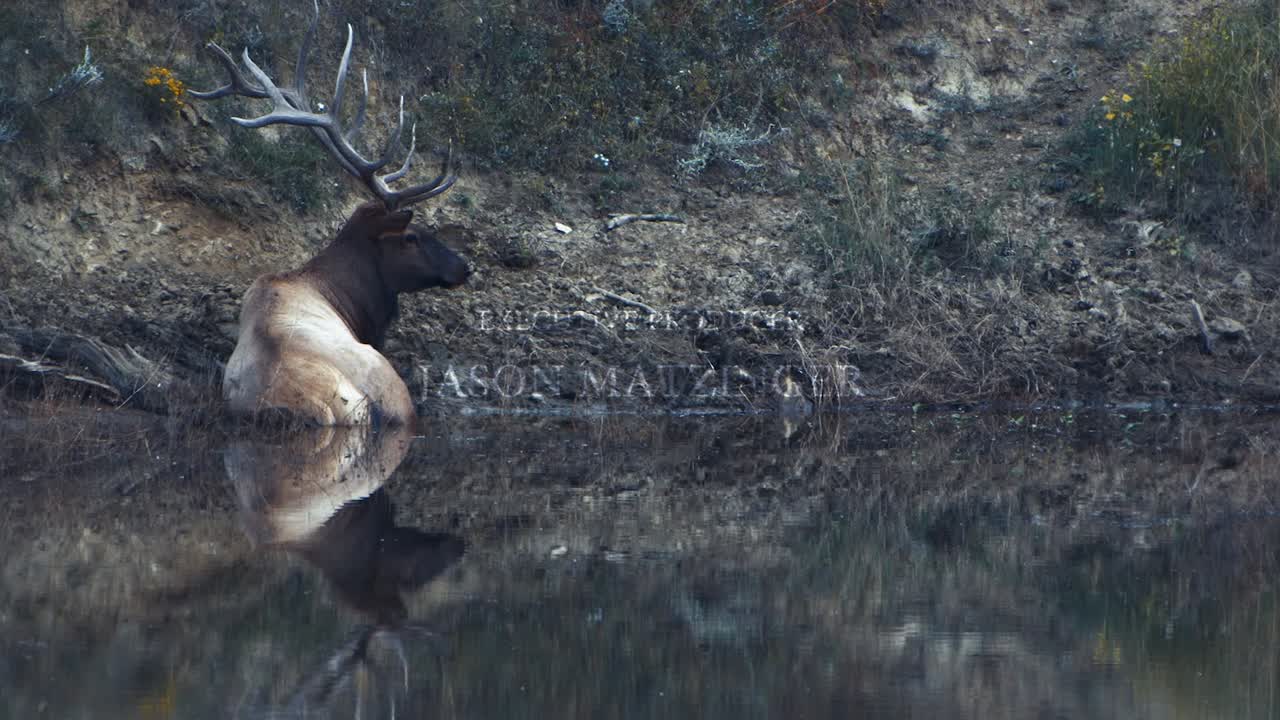 Into High Country With Jason Matzinger - Sportsman Channel