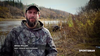 Country Boys Outdoors Preview: Bucket List Moose Hunts in Al ...