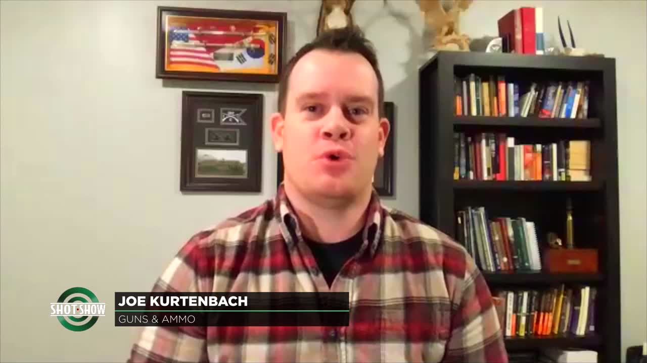 New for 2021: Trijicon RMRcc Reflex Sight for Concealed-Carr - Guns and ...