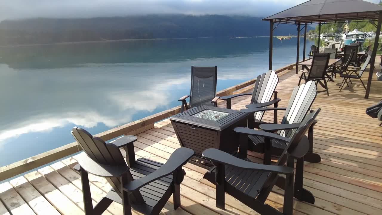 Chasing Kings in Tahsis - World Fishing Network
