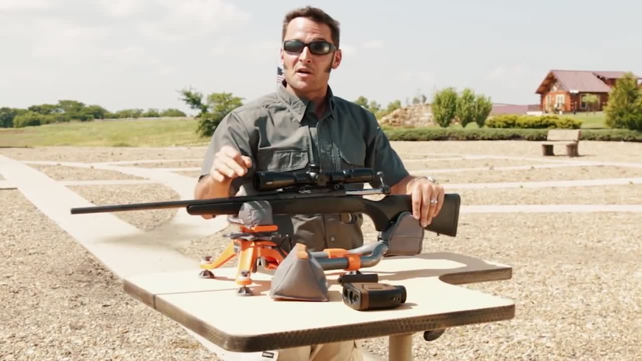 How to Adjust Scope Parallax: Everything You Need to Know - Shooting Times