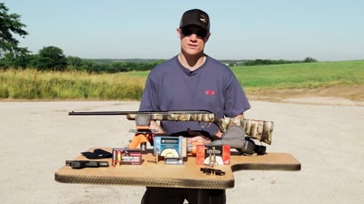 Shoot 101 - When You Want Or Need Non Lead Ammo - Guns and Ammo