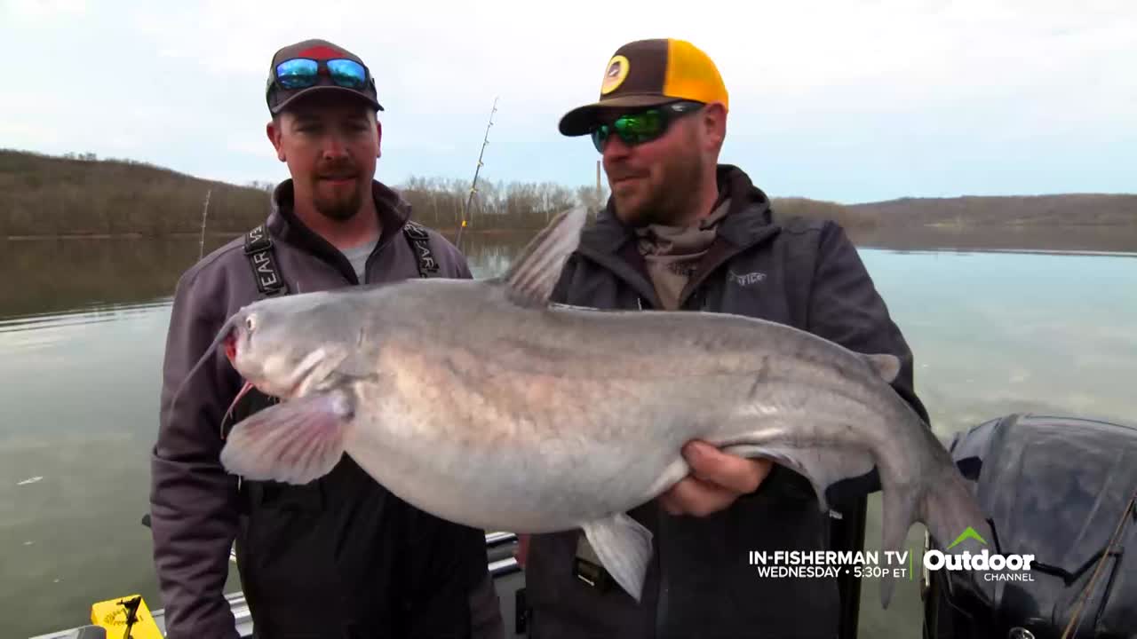 In-Fisherman TV - Outdoor Channel
