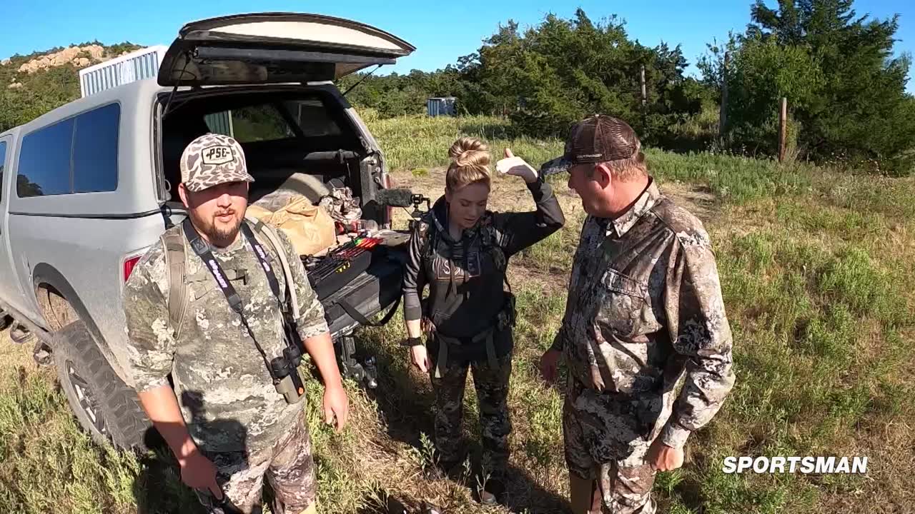 Pigman: The Series - Sportsman Channel