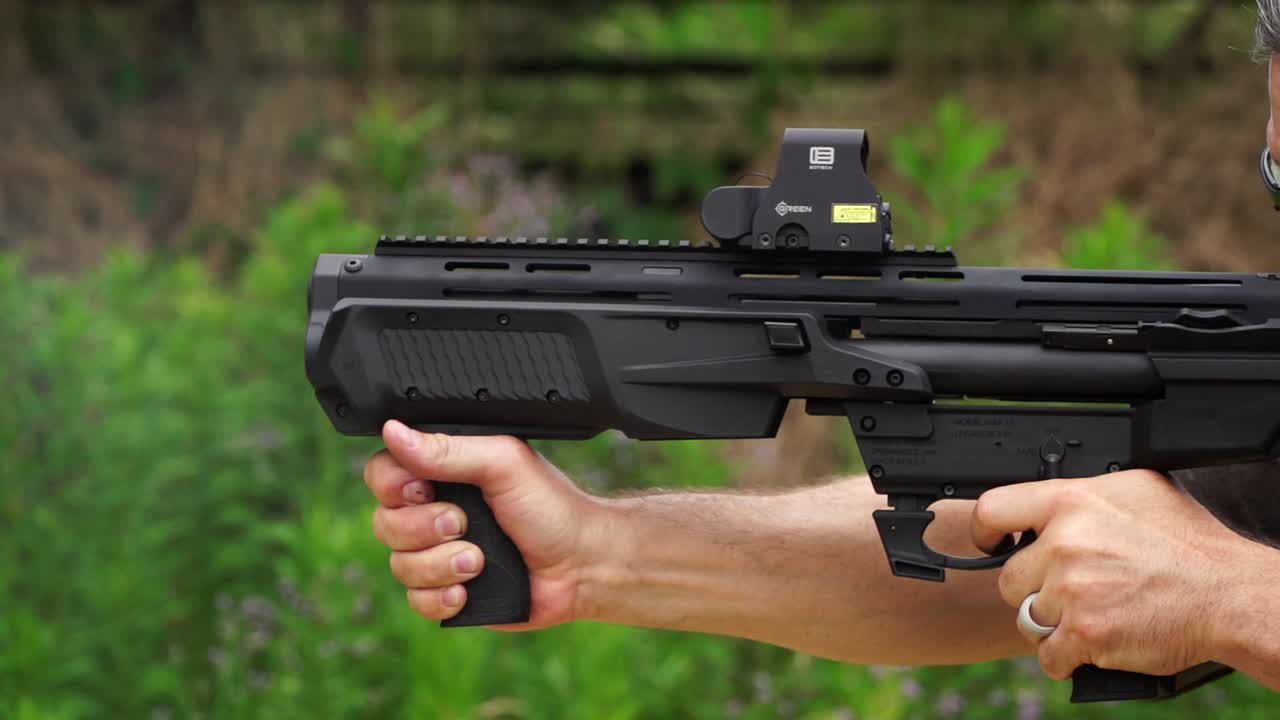 Guns & Gear - Sportsman Channel