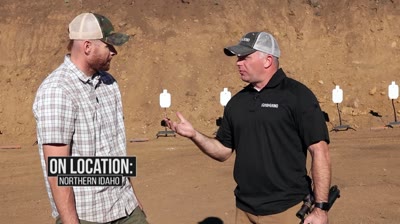 Guns & Ammo TV