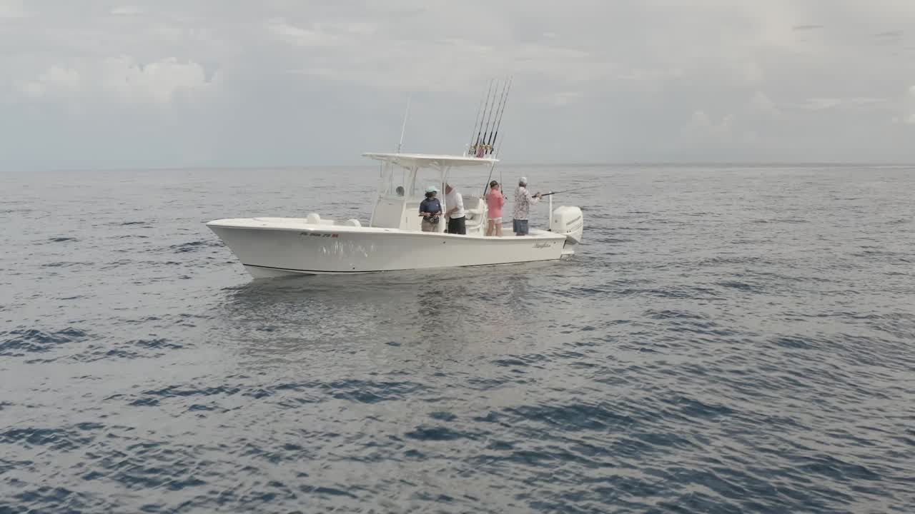 Sheaffer S270 Boat Review - Florida Sportsman