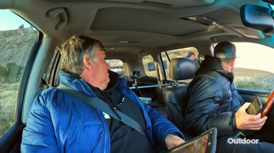 Overlanders Preview: First Elimination - Outdoor Channel